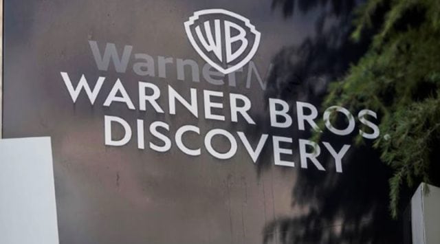 Warner Bros Discovery warns Hollywood strikes may impact film slate | Hollywood News - The ...