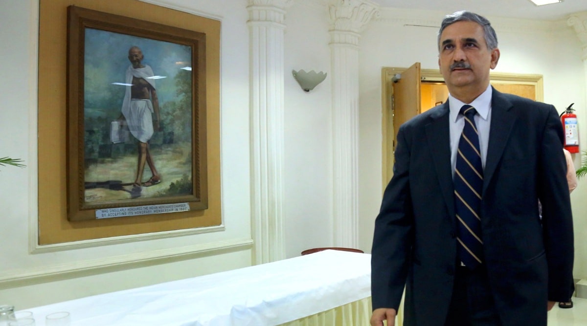 Dattatray Padsalgikar appointed as director emeritus of the Maharashtra ...