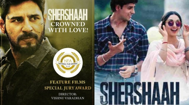 Kiara Advani-Karan Johar humbled as Shershaah bags National Award ...