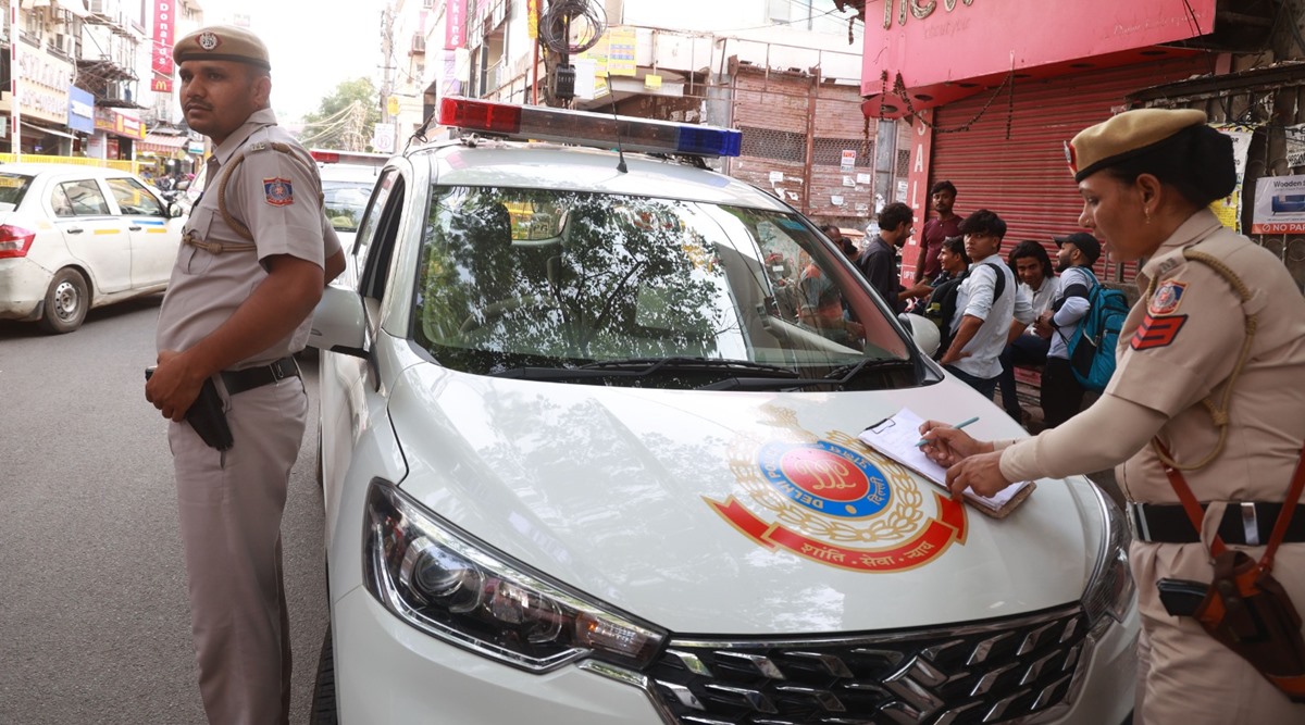 No political posts or anything against ‘national interest’: Delhi ...