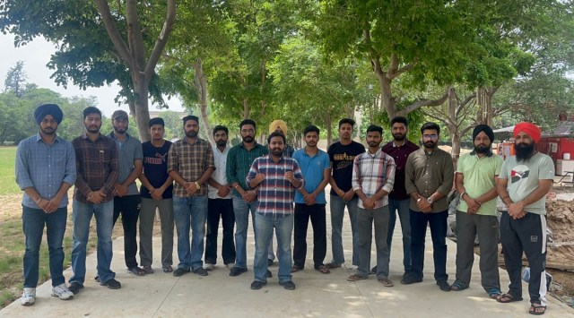 Punjab agri students form new association to get vacant posts in agri ...
