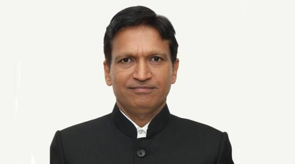 Health Secretary Yashpal Garg relieved, UT orders minor administrative ...