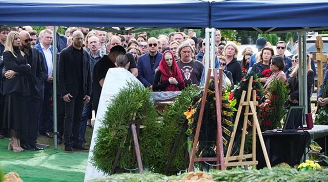 Putin won’t attend Wagner chief Prigozhin’s funeral: Kremlin | World ...