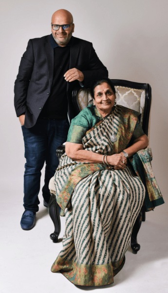 Crafting An Inclusive Indian Heritage At Asha Gautam