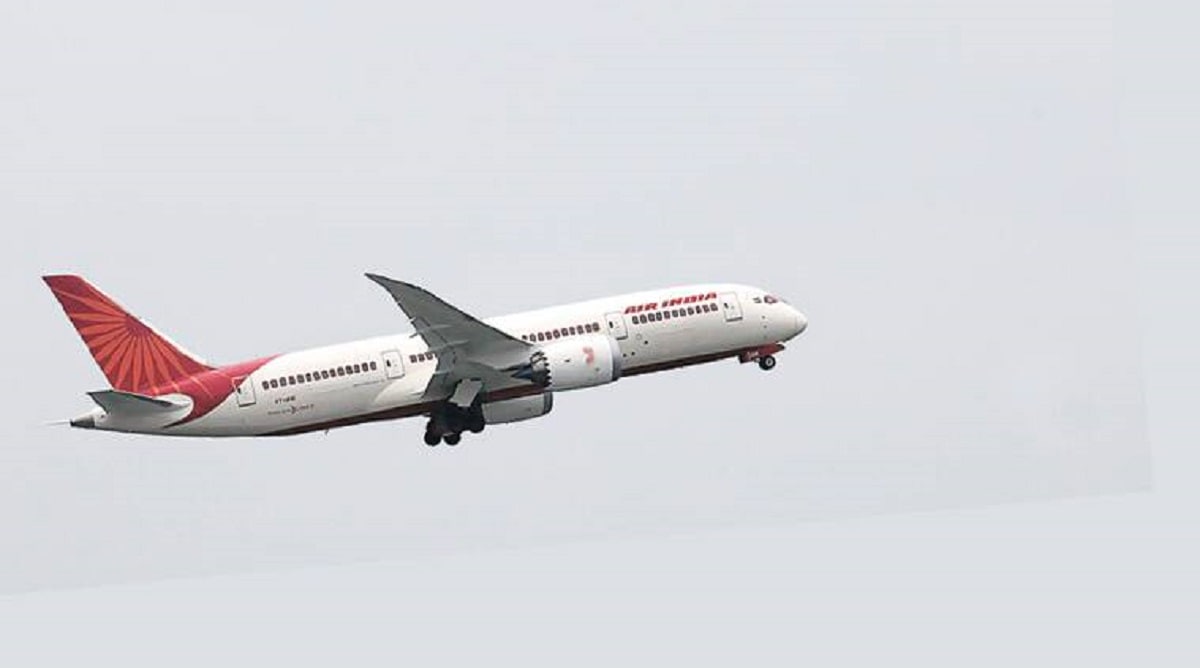 Air India launches 4-day sale on flights across domestic and ...
