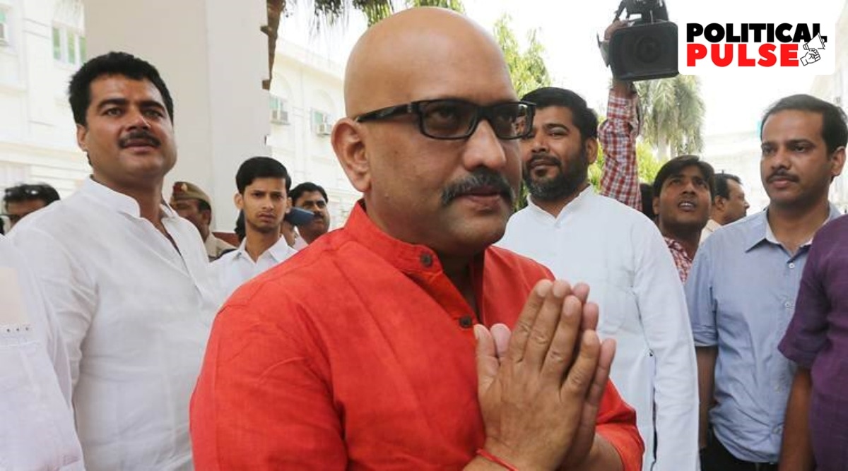 New UP Congress chief Ajay Rai: Purvanchal strongman and PM Modi’s ...