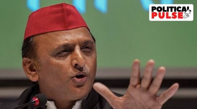 In SP state executive panel revamp, a hint of Akhilesh’s 2024 strategy ... In SP state executive panel revamp, a hint of Akhilesh’s 2024 strategy ...