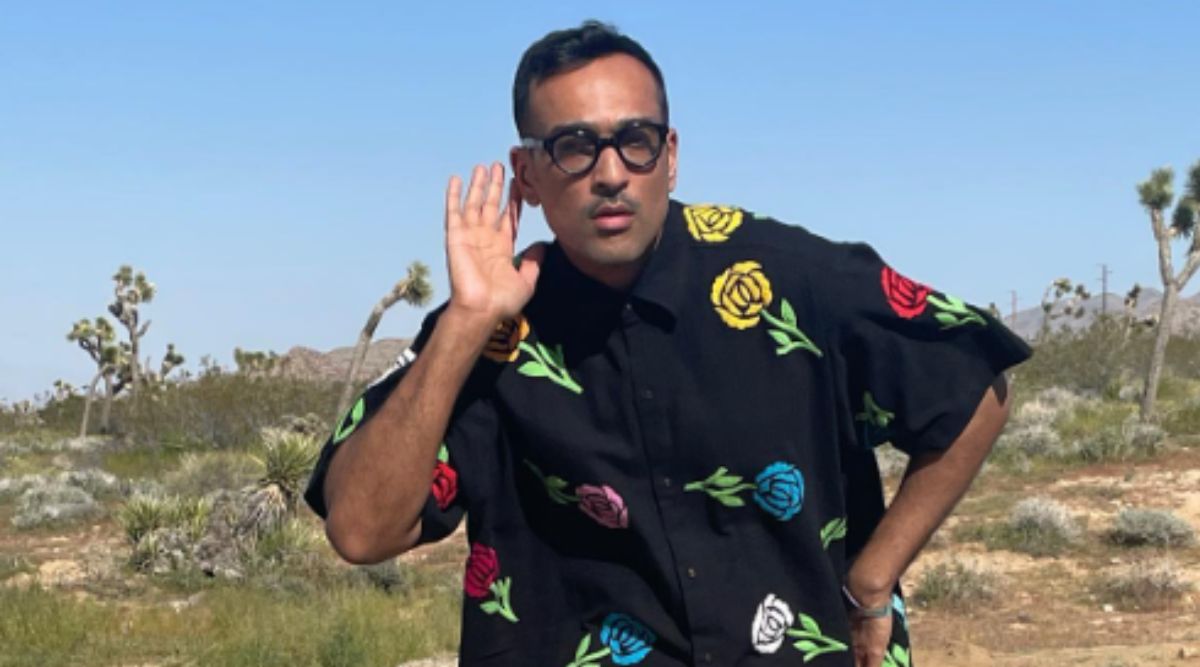 Pasoori singer Ali Sethi refutes marriage rumours with New York-based ...