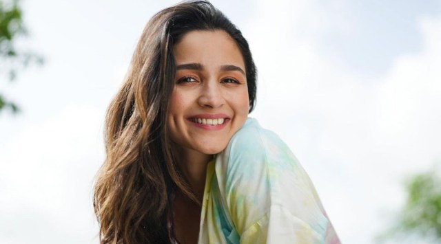 Alia Bhatt shares secret mantra to cope with anxiety