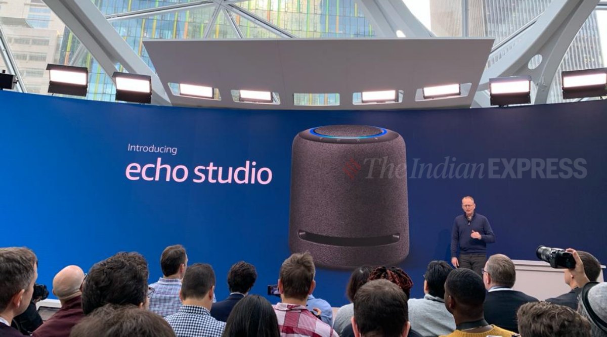 Amazon’s top device executive David Limp to step down after 13 years ...