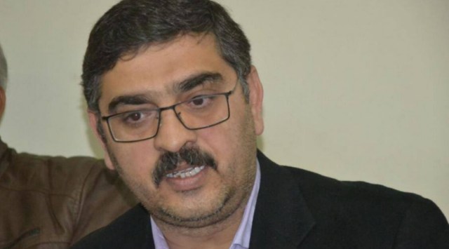 Pakistan senator Anwaar-ul-Haq Kakar named caretaker PM ahead of vote ...