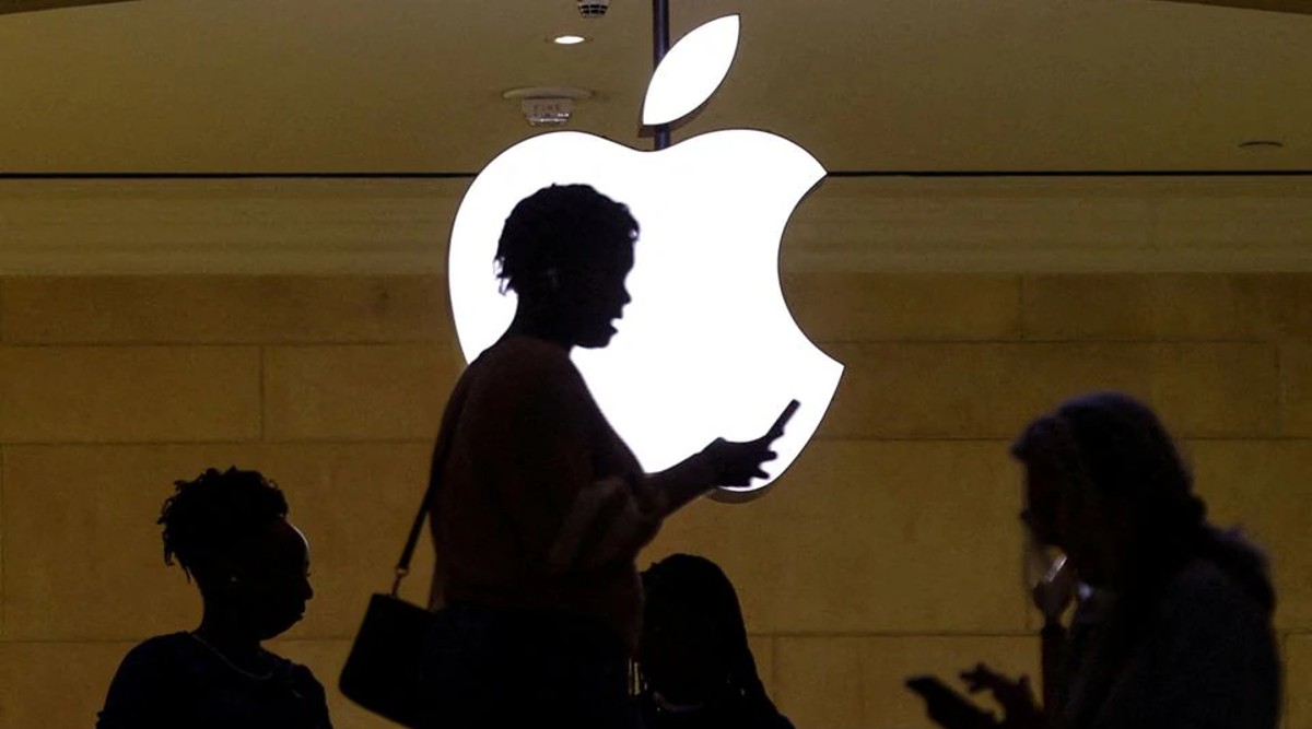 Apple, Microsoft remain world’s top 2 companies by market cap ...