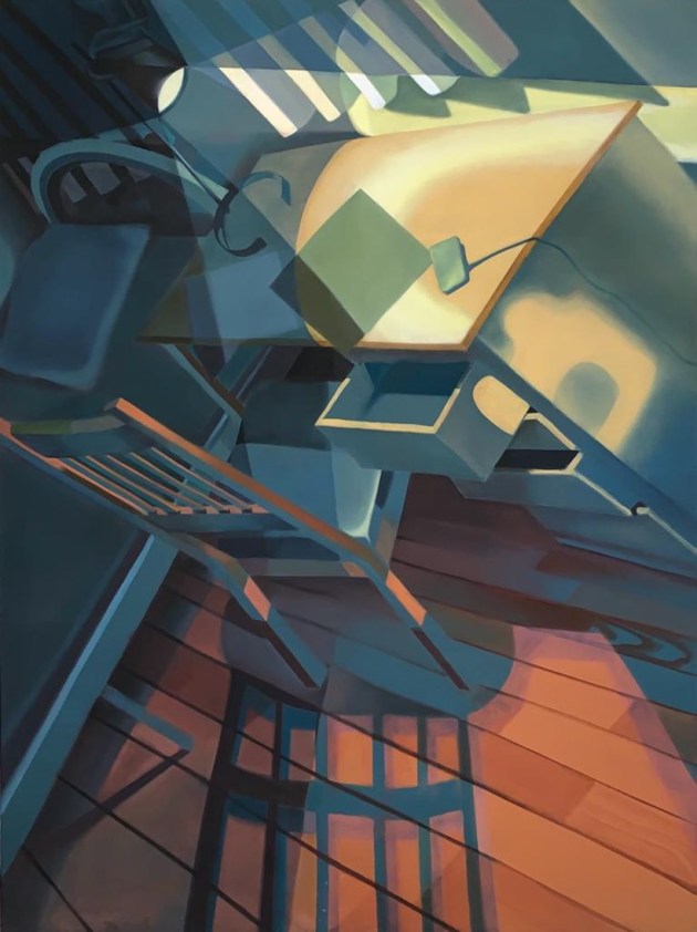 ‘Constructs of Light’ & ‘Deconstructing the Beast’: A journey into ...