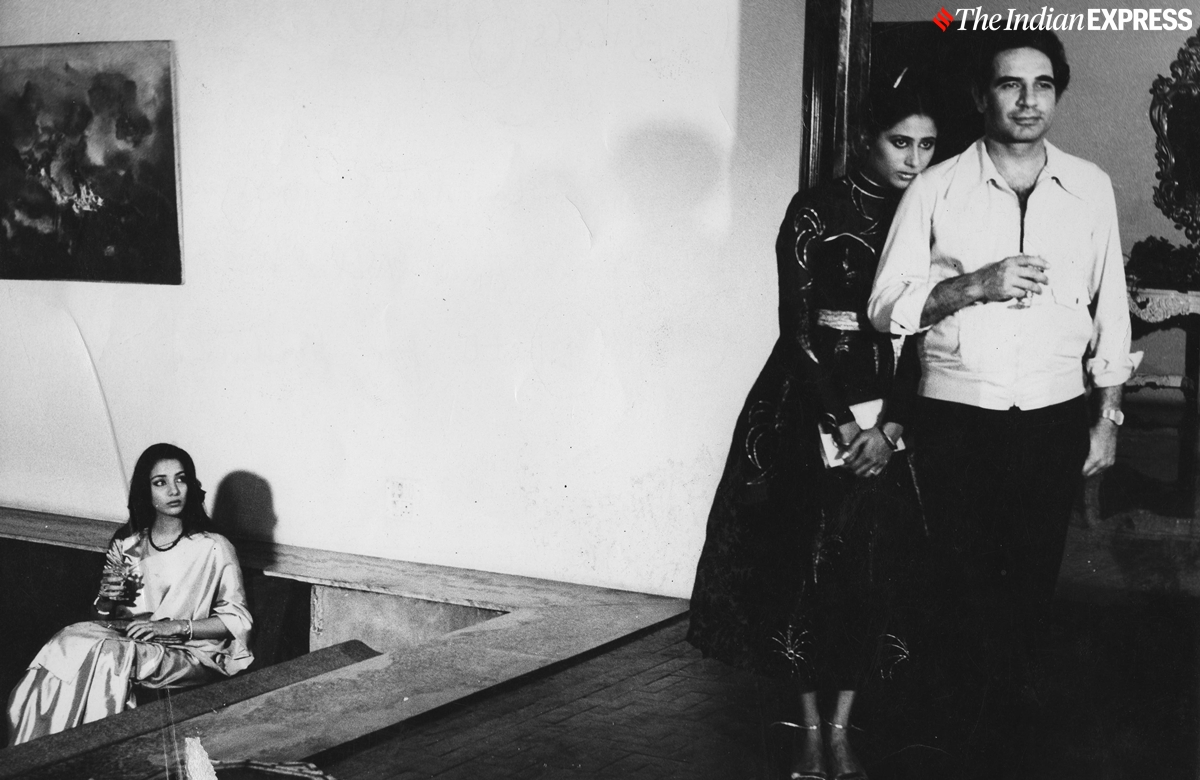 Arth shattered the illusions of ‘Made in Heaven’ weddings 40 years ago; Shabana Azmi needed no ...