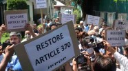 Article 370 Was Never Intended To Be Permanent SC India News The Article 370 Was Never Intended To Be Permanent SC India News The