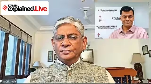 Despite ties with the US, India will maintain strategic autonomy in ...