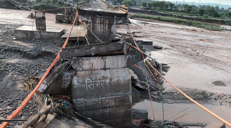 Himachal Pradesh News Highlights: Heavy rainfall likely to continue in ...