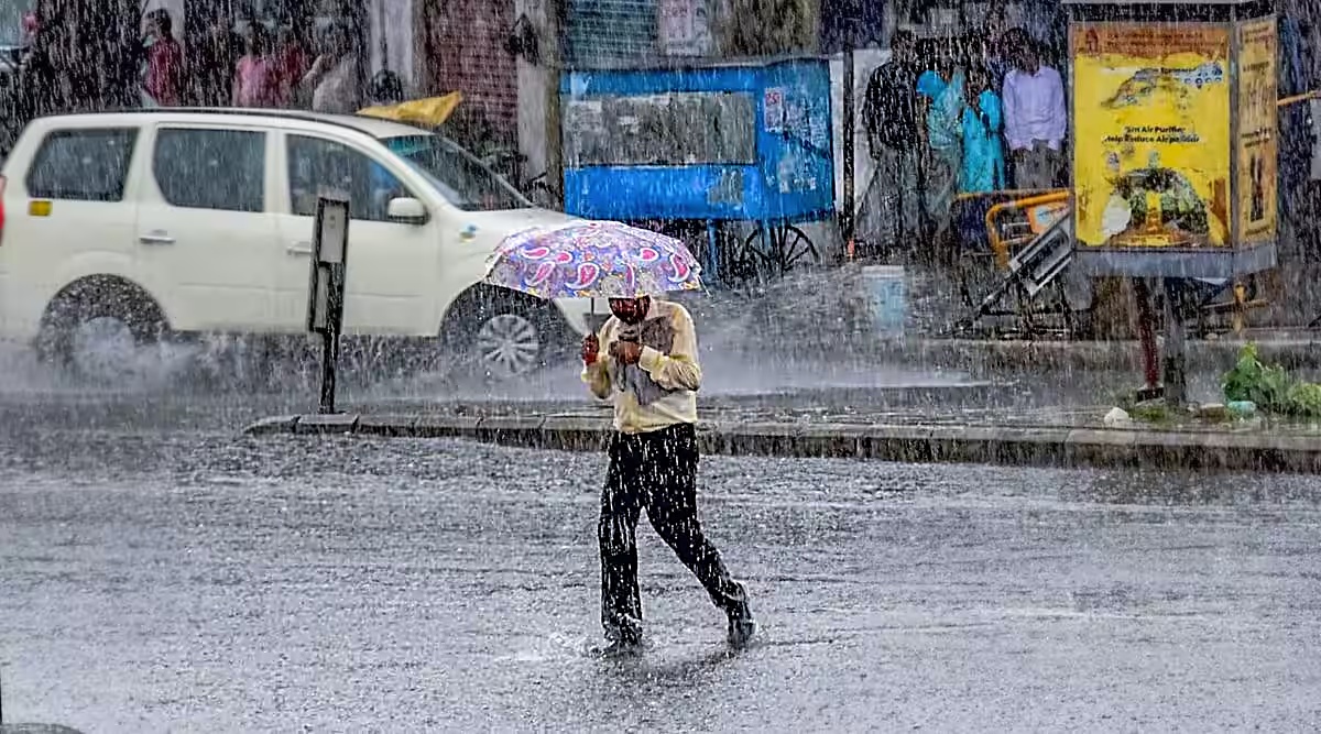 Bengaluru swelters as monsoon dry spell continues | Bangalore News ...
