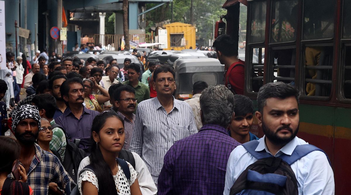 Over 1,000 BEST wet lease buses remain off streets as strike continues ...