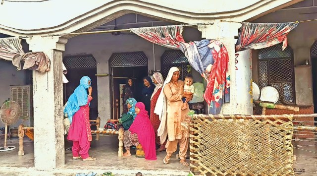 Rajasthan village feels heat of Nuh communal violence, three youths ...