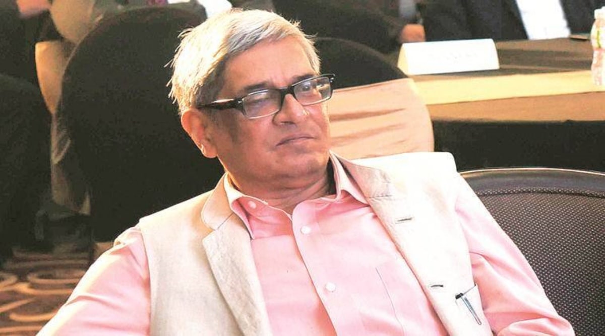 Bibek Debroy article for new Constitution: PM panel says not our view ...