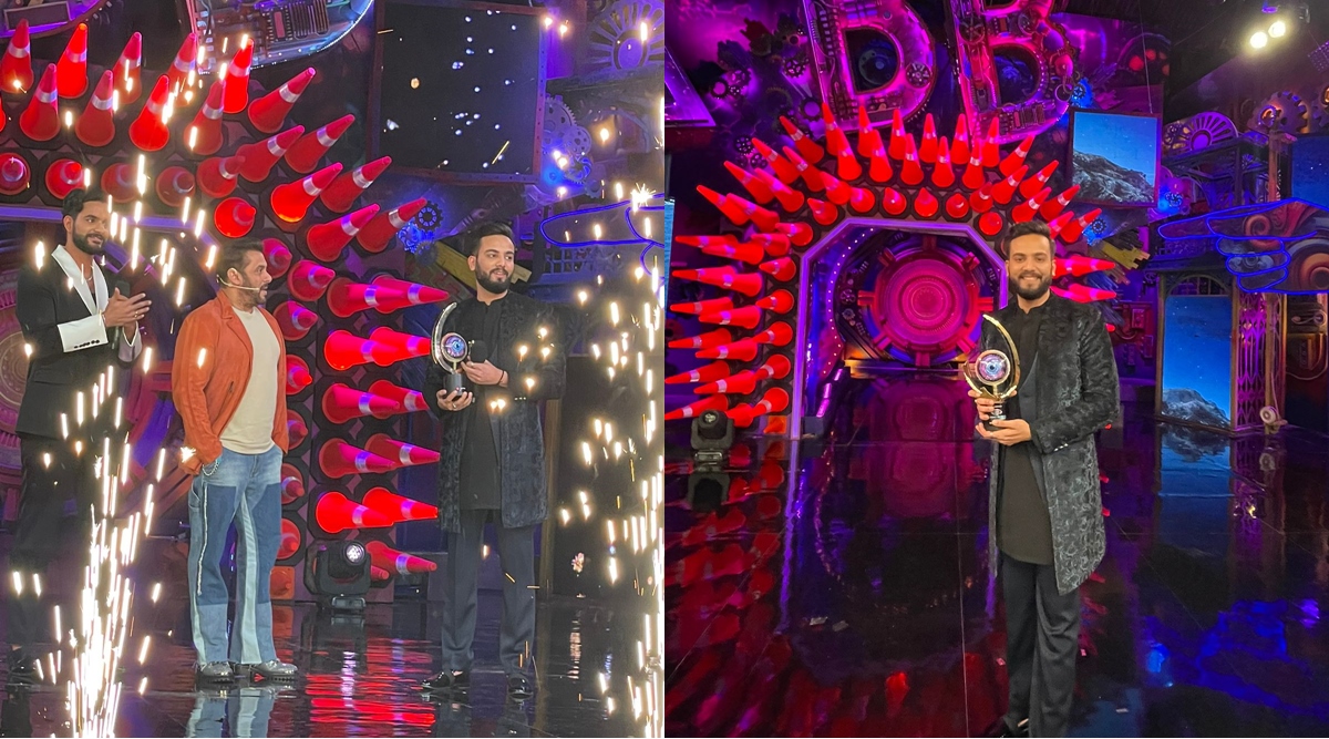 Elvish Yadav wins Bigg Boss OTT 2, Abhishek Malhan announced runner-up ...