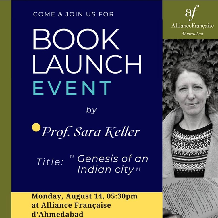 Gujarat This Week: Film screenings, book launch, and more in Ahmedabad ...