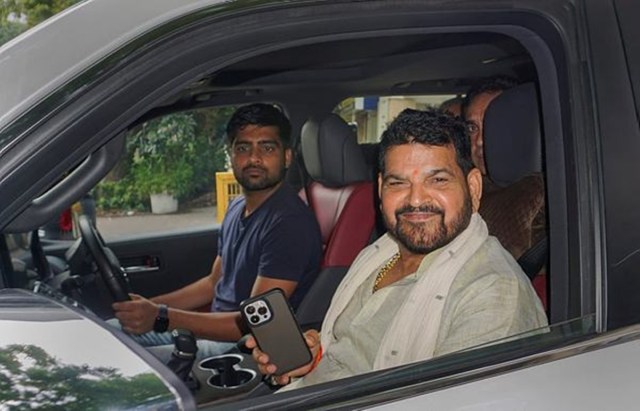 Enough evidence to put Brij Bhushan Sharan Singh on trial, Delhi police ...