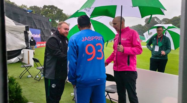 India vs Ireland T20 Live Streaming: When and where to watch IND vs IRE ...