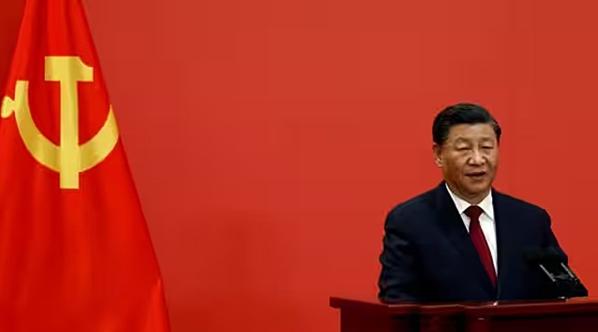 China yet to confirm if Xi will attend G20 meeting, Premier Li Qiang an ...