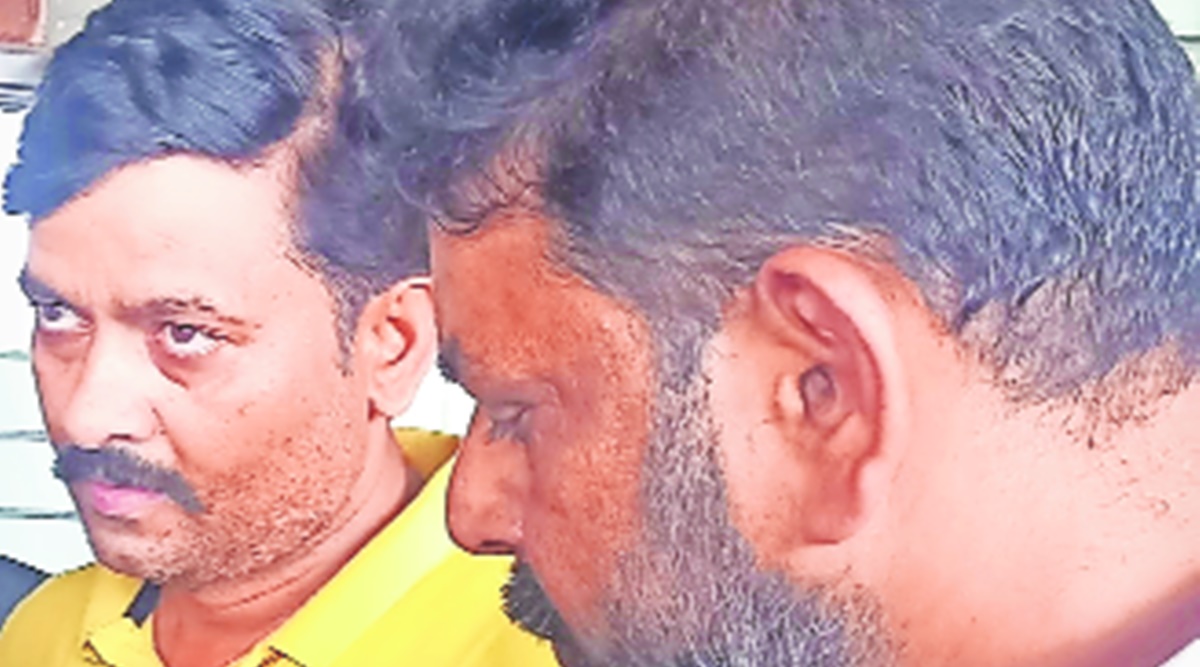 Bribery case: CBI probe exposes flaws in the way UT Police functions ...
