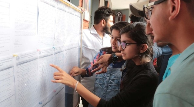 Du Admissions 2023 Second Seat Allocation List Released 19038