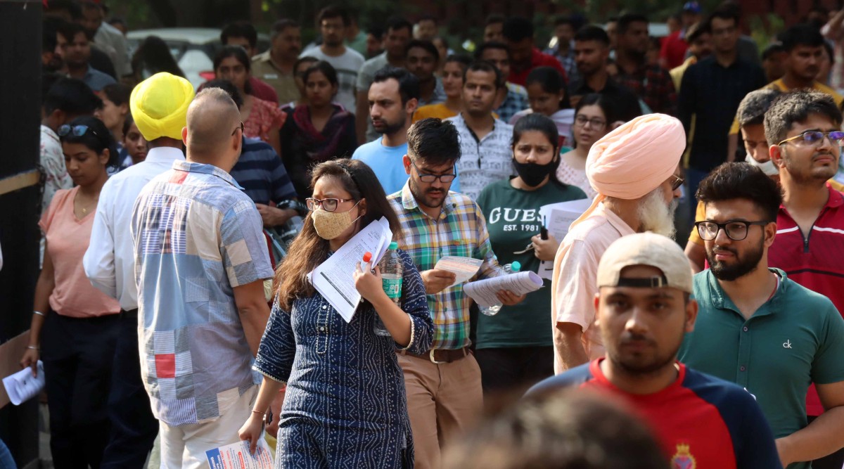 CLAT 2024: BCI supports plea for conduction of exam in regional ...