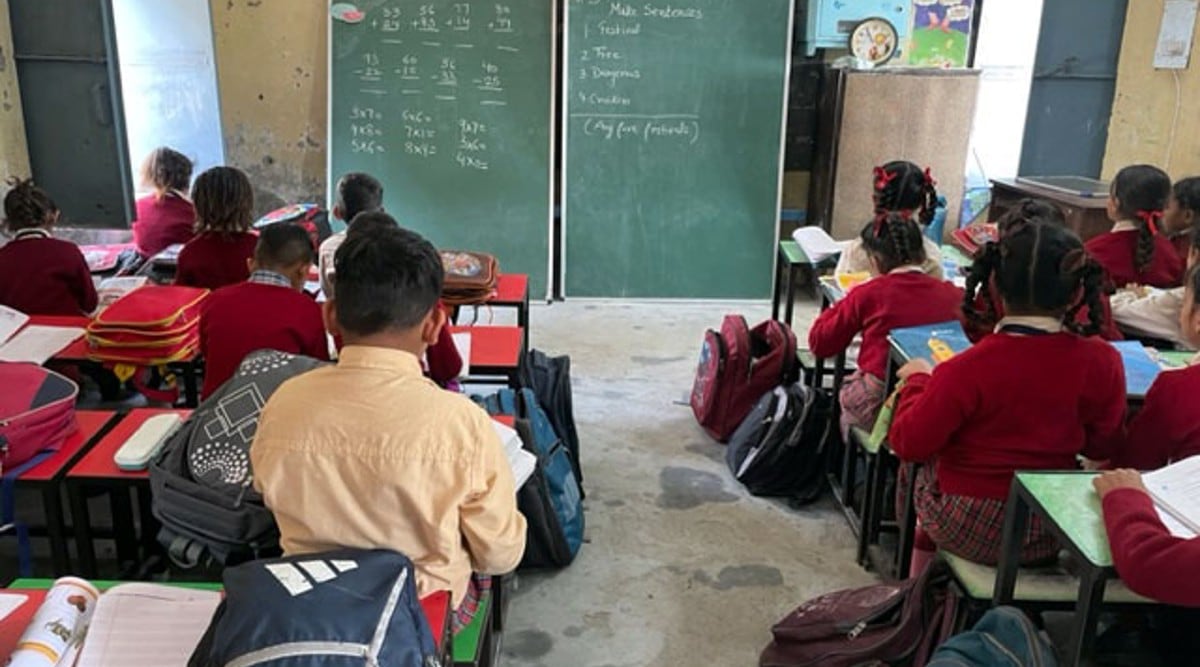 NCERT sets up textbook panel for Classes 3-12; Fields medalist, RSS ...