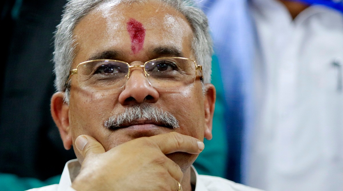 Want Rahul Gandhi to be INDIA bloc’s prime ministerial face: Bhupesh ... Want Rahul Gandhi to be INDIA bloc’s prime ministerial face: Bhupesh ...