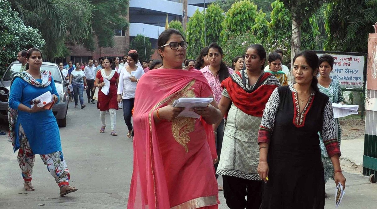 State govt approves formation of UP Education Service Selection ...