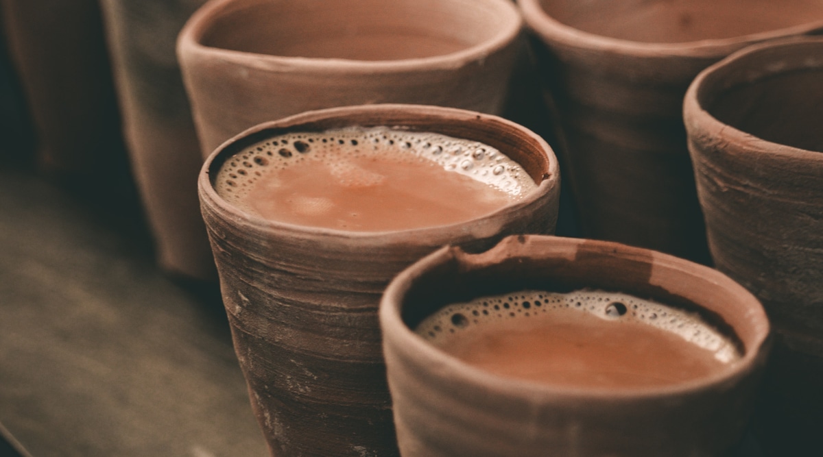 Masala Chai, Butter Garlic Naan: What India Loves, As Per Taste Atlas