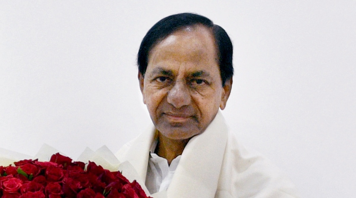 If Congress comes to power in Telangana, middleman era begins: K ...