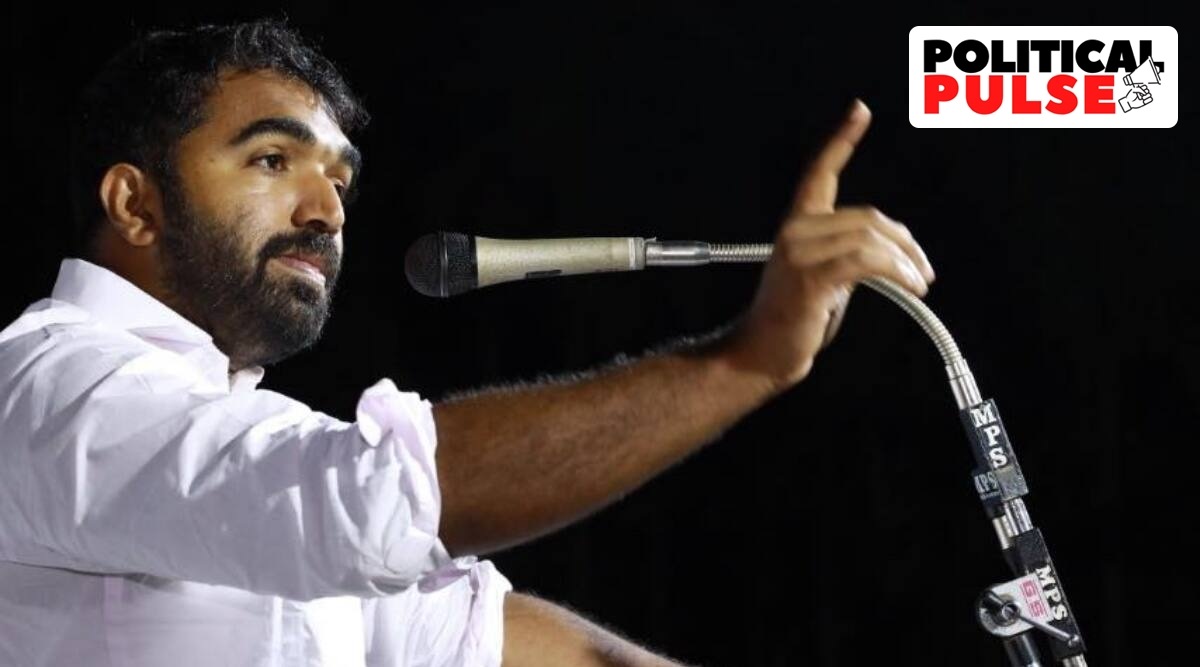 Congress picks late Oommen Chandy’s son for his seat, CPM says will ...