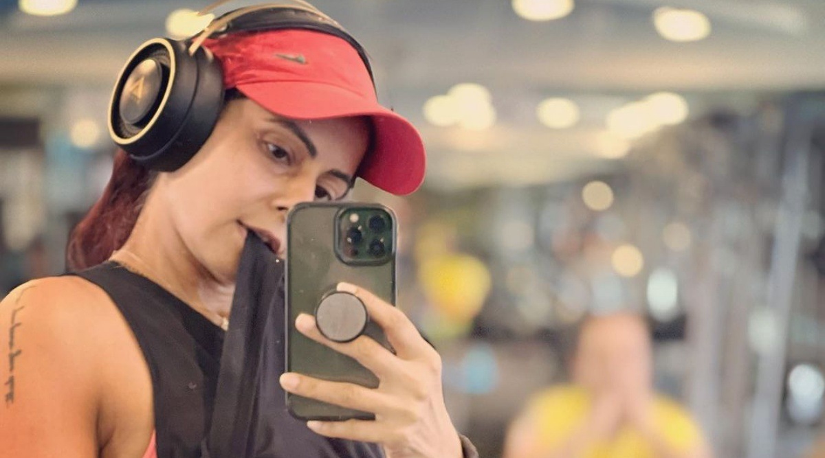 Cancer survivor Chhavi Mittal diagnosed with costochondritis, reveals ...