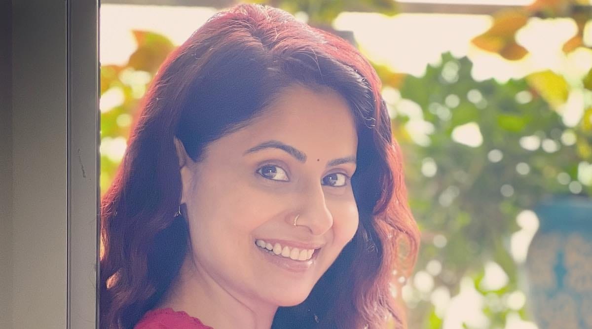 Chhavi Mittal pens note for men: ‘Women are really strong individuals ...