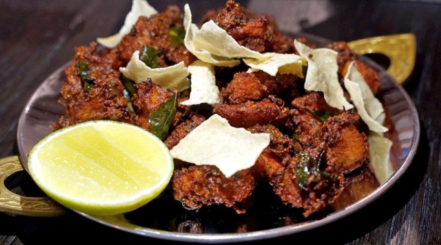 Chicken 65 ranked among world’s top 10 fried chicken dishes, check out ...