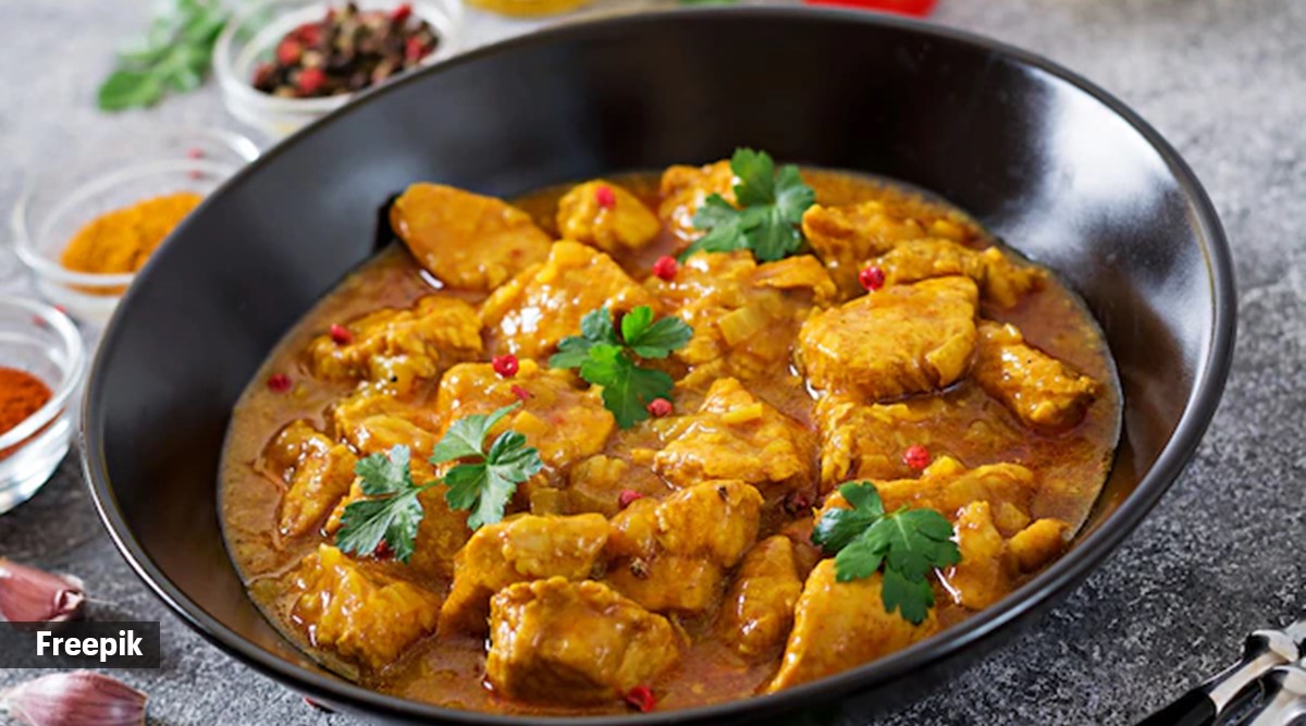 Try this sumptuous fusion recipe for a wholesome meal! | Food-wine News ...