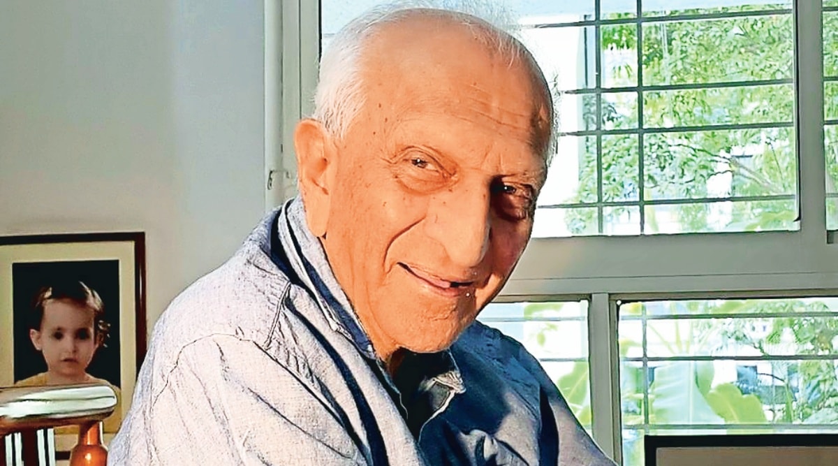 Sarabhai, Kalam and India’s space goals in Ahmedabad: Prof Chitnis ...