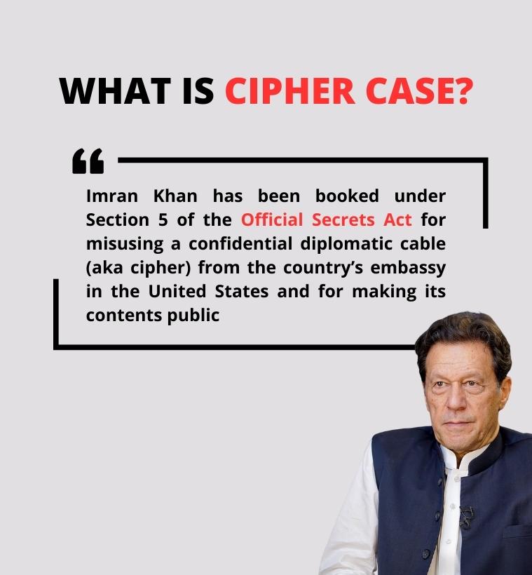 Imran Khan’s conviction in Toshakhana case suspended; ex-Pakistan PM to ...