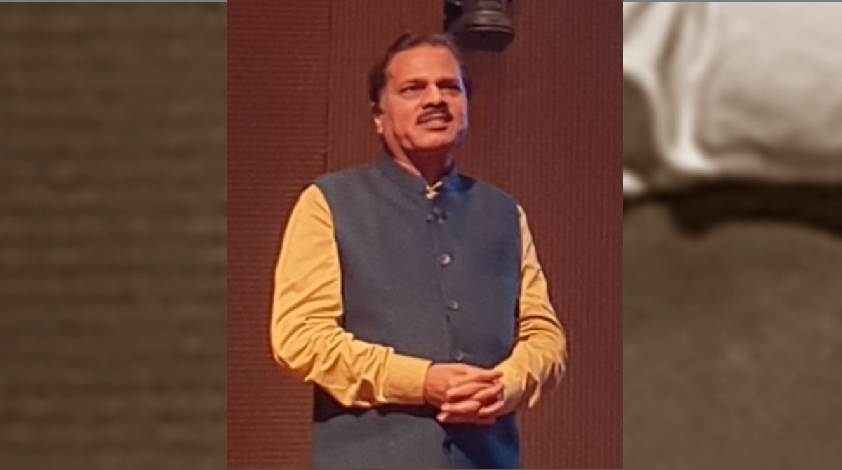 With extreme weather events on the rise, early warning system crucial ...