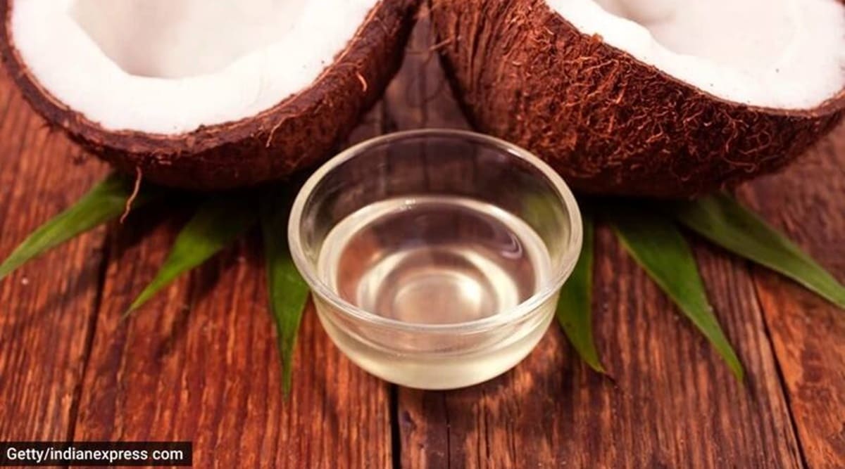 Coconut oil: Know how to effectively use it for optimum benefits | Life ...