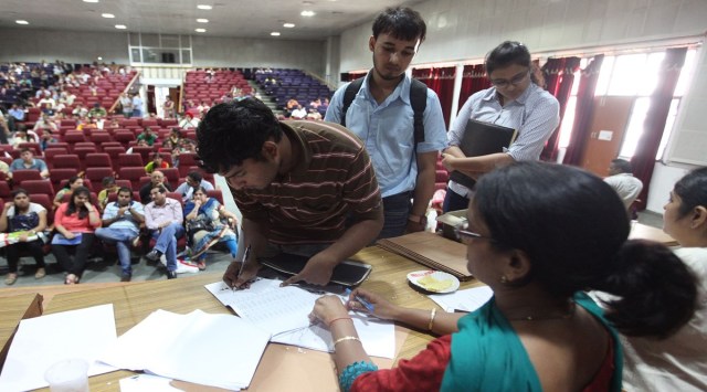 CSAB 2023: Special round 1 result released, know the counselling ... CSAB 2023: Special round 1 result released, know the counselling ...