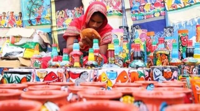 Vadodara to soon get its own open-air craft bazaar as state approves ...