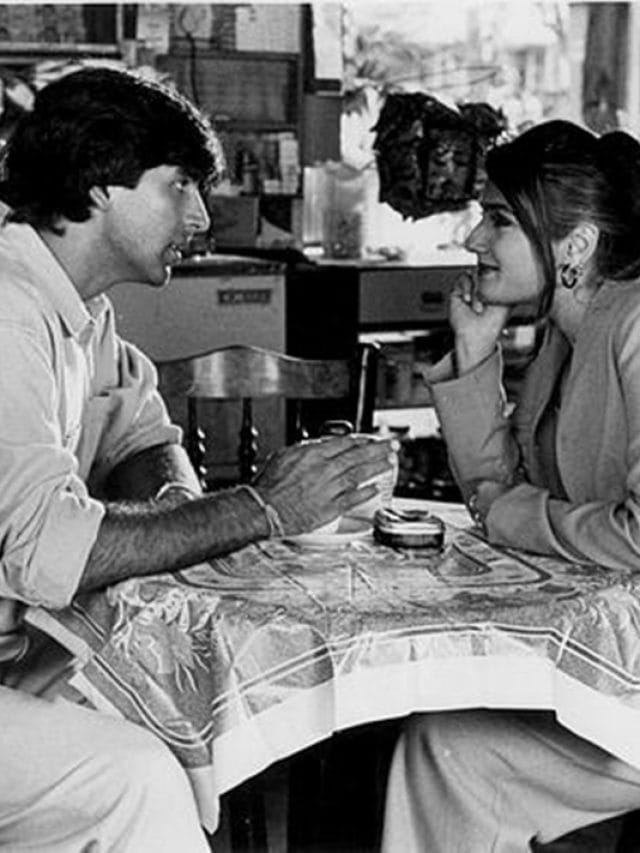 Akshay Kumar-Raveena Tandon to reunite in Welcome 3 after 20 years ...